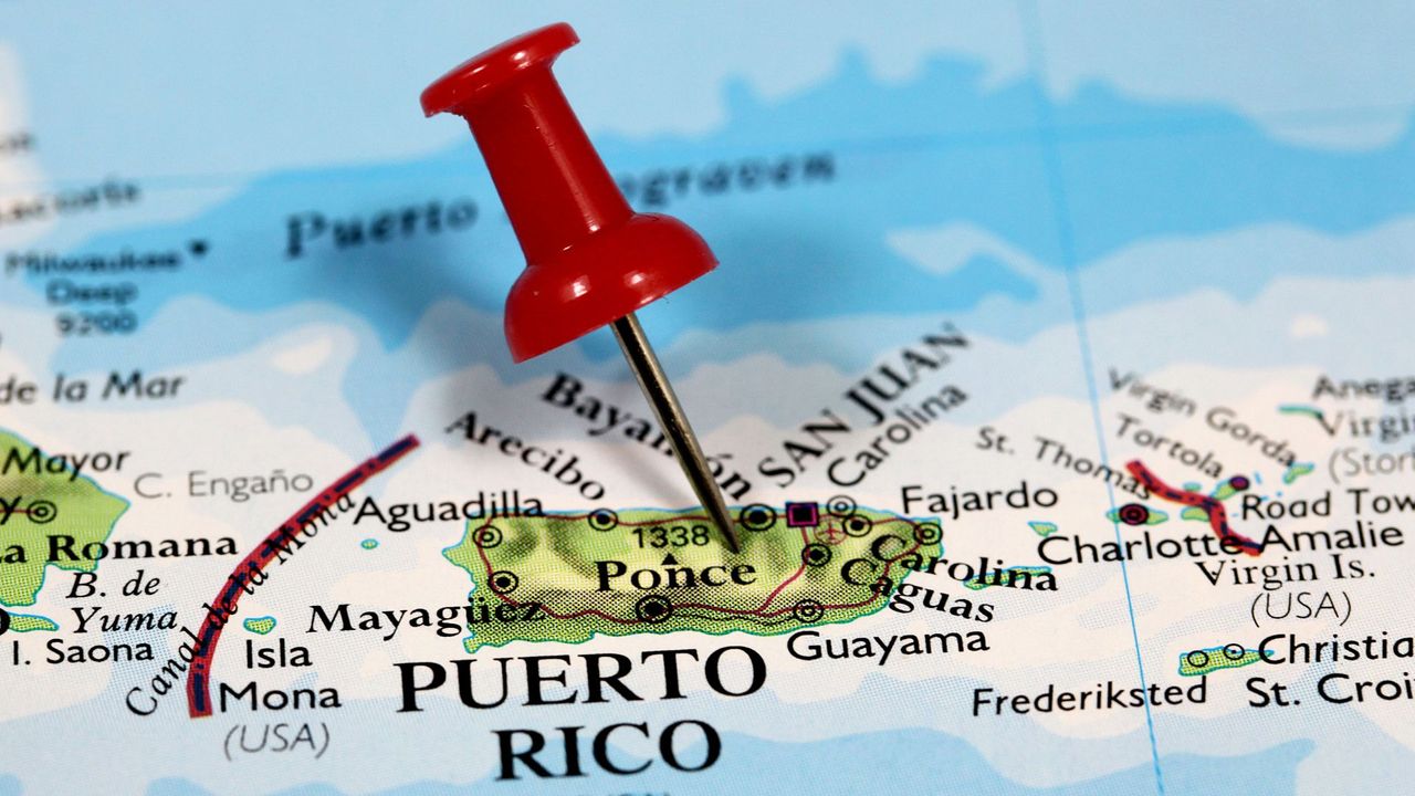 BMA licenses Puerto Rico Parametric Re | Bermuda Re